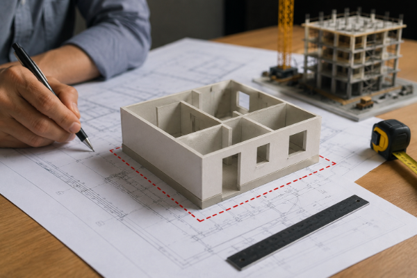 What Is Plinth Area? Meaning, Calculation & Importance
